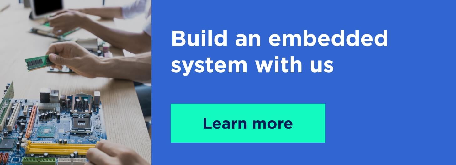 Yocto Project: Definition, Architecture, Use Cases, and Tips | Lemberg Solutions